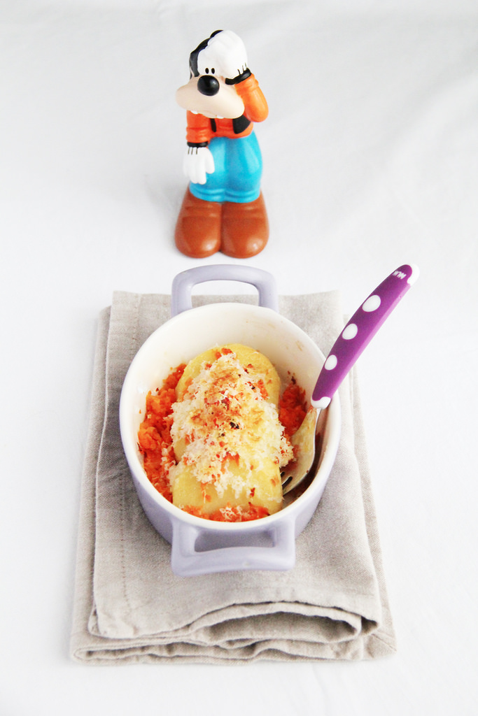 Gnocchi alla Romana - SingerFood